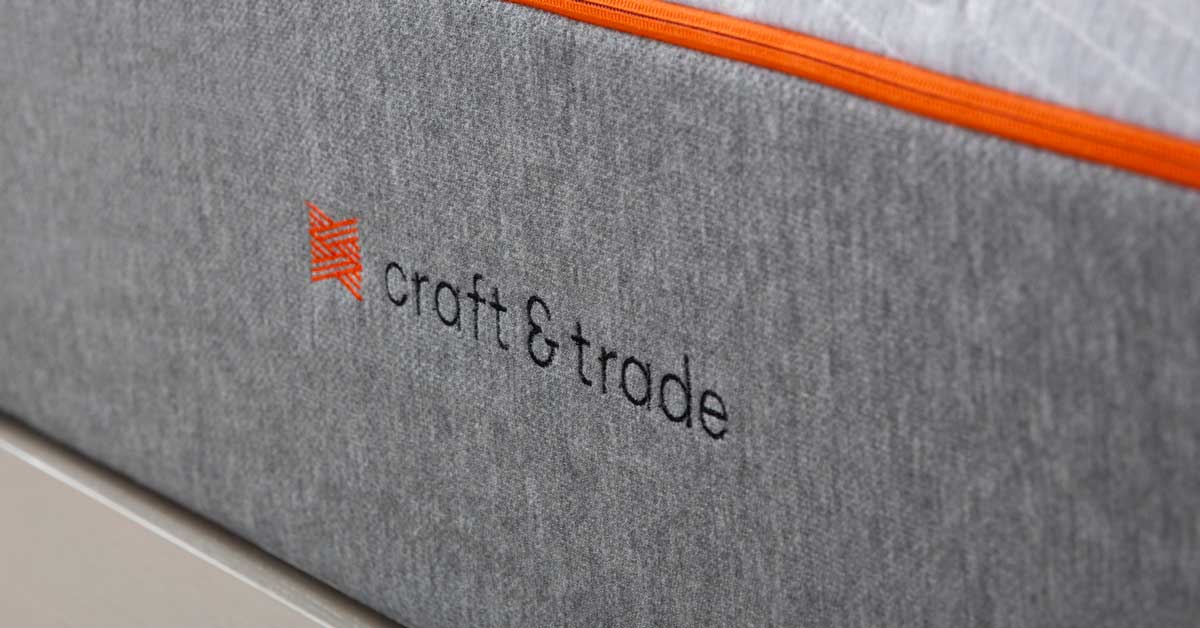 The Art of Better Sleep | Craft & Trade™